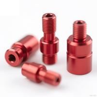 China CNC Metal Machining CNC Machining Milling Milling CNC Aluminium Cnc Parts for sale