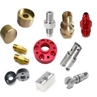 China CNC Metal Machining CNC Machining Milling Milling CNC Aluminium Cnc Parts for sale
