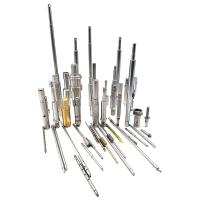 China Stainless Steel Shaft 304 316 CNC Machining Precision Turning Shafts for sale