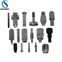 China Stainless Steel Shaft 304 316 CNC Machining Precision Turning Shafts for sale