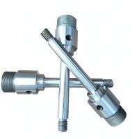 China Stainless Steel Shaft 304 316 CNC Machining Precision Turning Shafts for sale