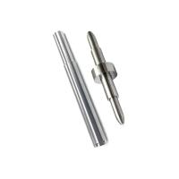 China Stainless Steel Shaft 304 316 CNC Machining Precision Turning Shafts for sale