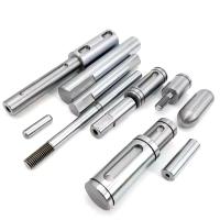 China Stainless Steel Shaft 304 316 CNC Machining Precision Turning Shafts for sale