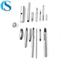 China CNC Turning Milling Machining Custom Precision Hardened Steel Linear Small Shaft Stainless Steel Polishing Shaft for sale