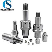 China CNC Machining Parts Manufacturer|Precision Milling and Turning Prototyping Service|Custom Aluminum Stainless Steel Parts for sale