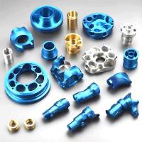 China Customized Brass Parts Copper Spare CNC Machining Service Aluminum Anodized Stainless Steel Turning Plating Auto Parts for sale