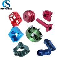 China Non-standard Customized Metal Iron Stainless Steel Aluminum Turning Milling Rapid Prototype Machining Service CNC Parts for sale
