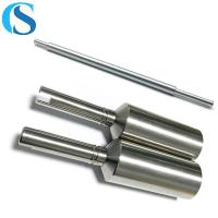 China Custom High Precision Stainless Steel Shaft Manufacturer Turning Milling CNC Machining Grinding Shaft for sale