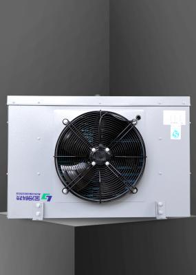 China Semi Hermetic Condensing Unit designed to support refrigeration operation with cooling capacity and durable construction for sale