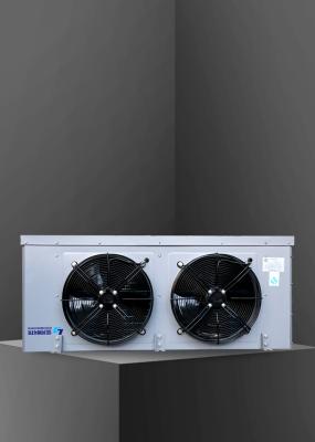 China Semi Hermetic Condensing Unit delivering and refrigeration performance suitable for diverse industrial cooling applications for sale