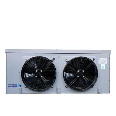 China Universal-Chill Compatible Stainless Steel Evaporator Heater Parts with Adjustable Airflow for Small Rooms & Large Spaces for sale