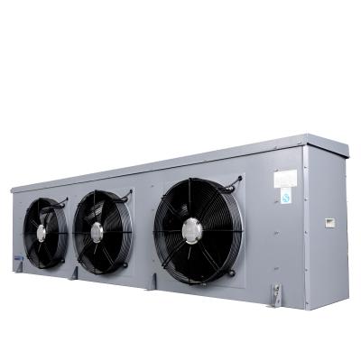 China Economical Hot Sale Automatic Electric Stainless Steel Evaporator for Cold Room Maintenance with Low Total Ownership Cost for sale