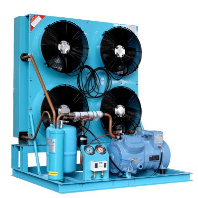 China High Efficiency Commercial Refrigeration Equipment for Restaurants and Supermarkets for sale