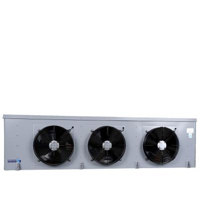 China Hyper-Cool High Airflow Industrial-Grade Stainless Steel Motor Evaporator for Rapid Cooling in High-Temperature Environments for sale