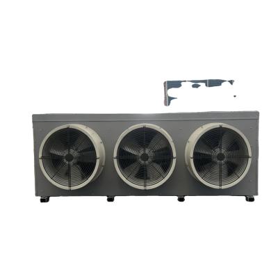 China Cooling Chamber Cold Evaporator, DJ Type Evaporator, Refrigerator air Cooling Unit, Axial Flow Fan Refrigeration Machine for sale