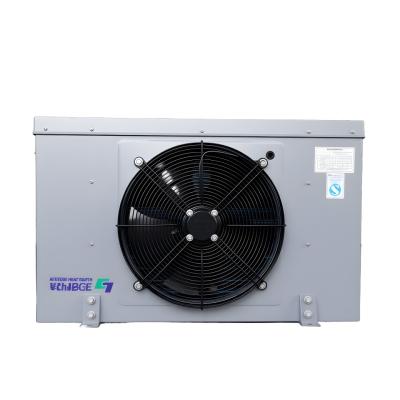 China VHBC 1-Year Warranty Stainless Steel Evaporator Heater Parts 45kg Refrigeration & Heat Exchange for sale