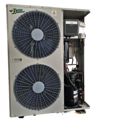China Multi-Split System AUX AM5-H42/4DR3 A++/A EU Plug R410A Refrigerant for Household & Hotel Use New Condition External Unit for sale