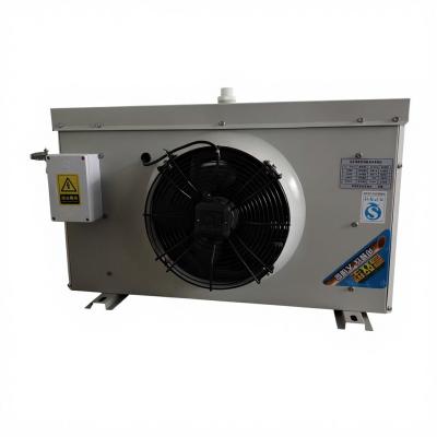 China Low-noise Suspended Evaporator With Single Fan for sale