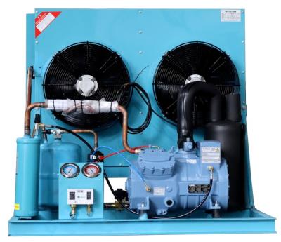 China H-type Condenser Units Made in China for sale