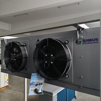 China Best-selling Cold Storage air Coolers, Workshop and Warehouse Cooling Equipment, Large-scale Cold Storage Equipment for sale