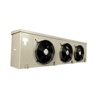 China Industrial Blast Freezer & Air Cooler Evaporator | 2HP to 15HP for Seafood & Rapid Freezing Applications for sale
