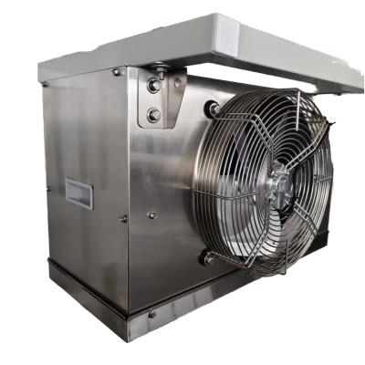 China Best-Selling Hiparter High-Stretch Stainless Steel Cooler Electric Power Automatic Fan 40kg 1 Year Warranty Quarterly Top Seller for sale