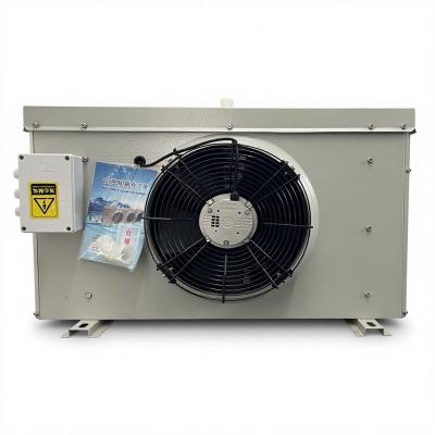 China Applicable to 1P Industrial Evaporative air Cooler Units and Various Scroll Refrigeration Motors for cold room storage for sale