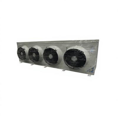 China Applicable to 25HP Condensing Units Industrial Evaporative Cooler Evaporator Unit Refrigeration Equipment for Cold Storage for sale