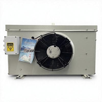 China Integrated Wall-Mounted Cold Room Air Cooling Unit New Condition Walk-in Freezer with Engine Core Components for sale