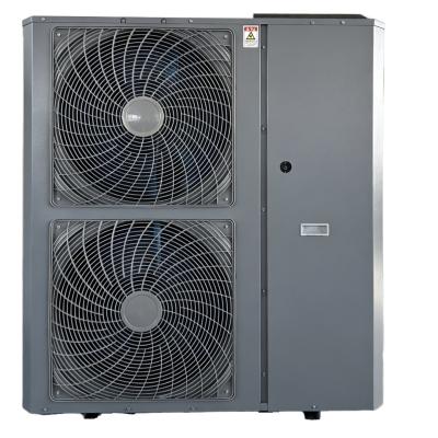 China 10P Invotech Semi-Hermetic Scroll Condensing Unit | Energy Saving Refrigeration System for Sale for sale