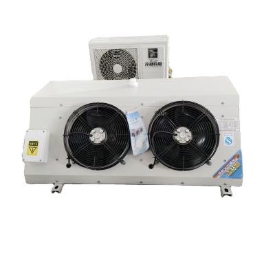 China Diagonal Blower Type DD Industrial Low-Power Air Cooler for Cold Storage for sale