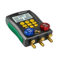 China DY517 Digital Manifold Pressure Gauge Tester 0 Kpa To 6000 Kpa for sale