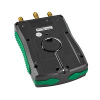 China DY517 Digital Manifold Pressure Gauge Tester 0 Kpa To 6000 Kpa for sale