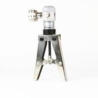 China Portable Pressure Calibration Instruments Hand Pressure Pump Gauge Calibration Equipment for sale
