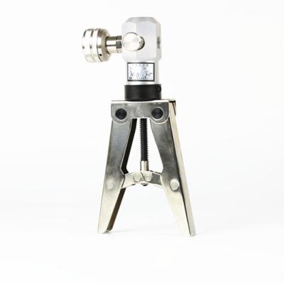 China Portable Pressure Calibration Instruments Hand Pressure Pump Gauge Calibration Equipment for sale
