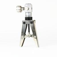 China Portable Pressure Calibration Instruments Hand Pressure Pump Gauge Calibration Equipment for sale