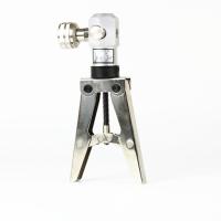 China Portable Pressure Calibration Instruments Hand Pressure Pump Gauge Calibration Equipment for sale