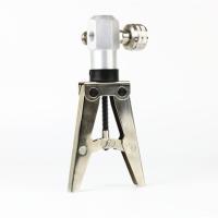 China Portable Pressure Calibration Instruments Hand Pressure Pump Gauge Calibration Equipment for sale
