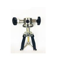 China pressure hand test pump pressure calibrator Y039 for sale