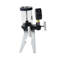 China pressure hand test pump pressure calibrator Y039 for sale
