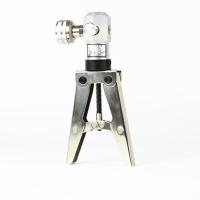 China pressure hand test pump pressure calibrator Y039 for sale