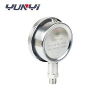 China Smart Calibration High Precision Digital Pressure Gauge / Piezometer / Pressure Meter / Manometer for sale