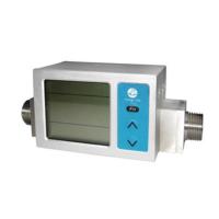 China MF5600 Digital Air Gas Mass Oxygen Flow Meter For Hospital Oxygen System for sale