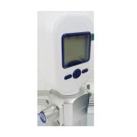 China Portable Gas Flow Meter Air Flow Meter 0 - 200SLPM MF5712 for sale