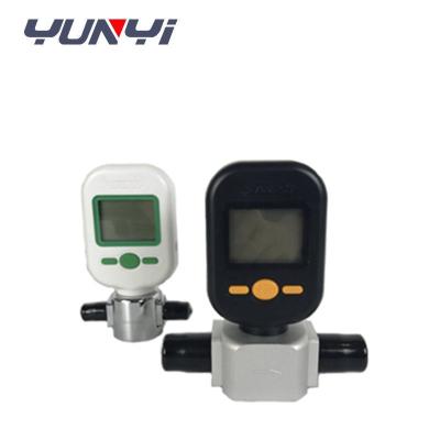 China MF5700 flow sensor Gas Mass Flow Meter RS485, Modbus, Lora( optional) for sale