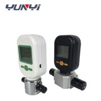 China MF5708 100L/min flow sensor Gas Mass Flow Meter RS485 Modbus, Lora for sale