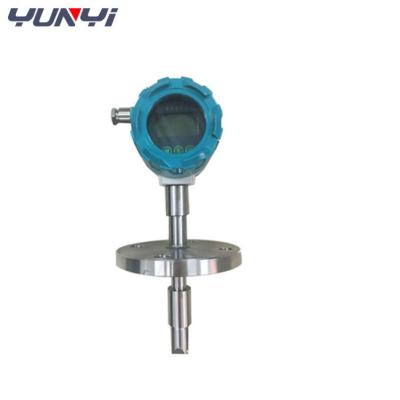 China Digital Oil Milk Density Meter Tuning Fork Densimeter for sale