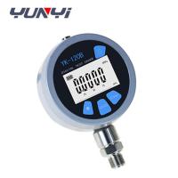 China 0.02 0.05 High Accuracy Air Digital Hydraulic Pressure Gauge Manometer for sale