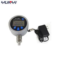China 0.02 0.05 High Accuracy Air Digital Hydraulic Pressure Gauge Manometer for sale