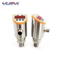 China Intelligent Water Pressure Hydraulic Pump Switch Control Adjustable for sale